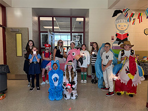 Ross Elementary School - Lake-Lehman School District